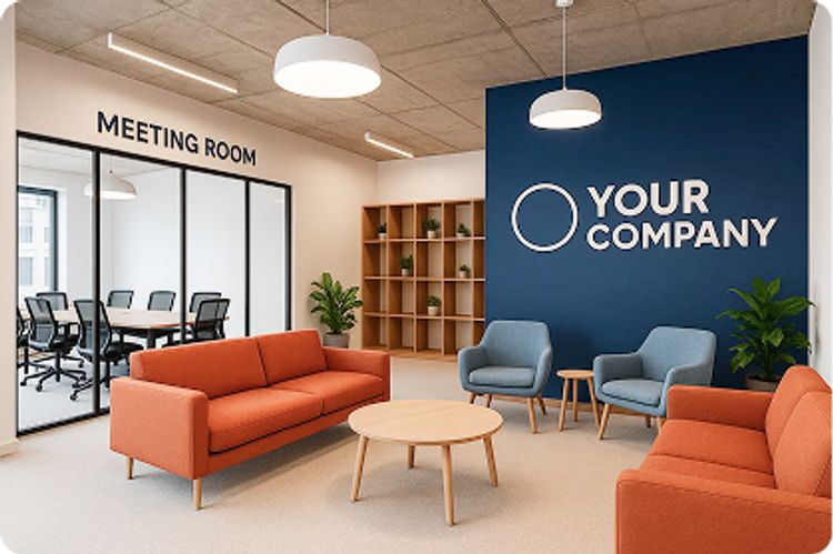 Smartworks Logix Cyber Park Managed Office in Sector 62, Noida | Rent ...