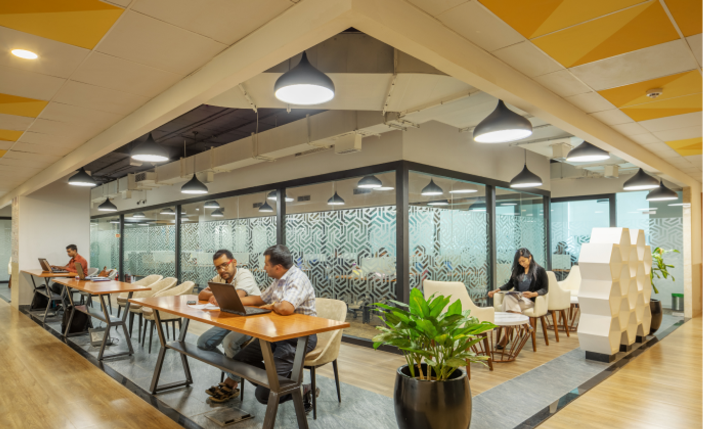 Book Meeting and Conference Rooms in Gurgaon at upto 50% Off, Instant ...
